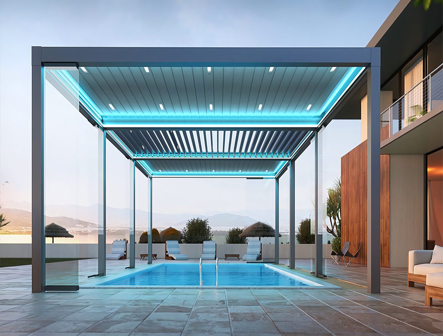 Fabricant Pergola Nogent Sur Oise